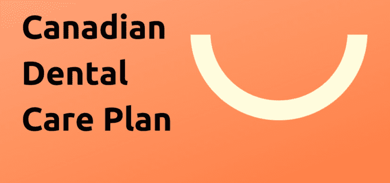 Canadian Dental Care Plan (CDCP) - iDental Centre