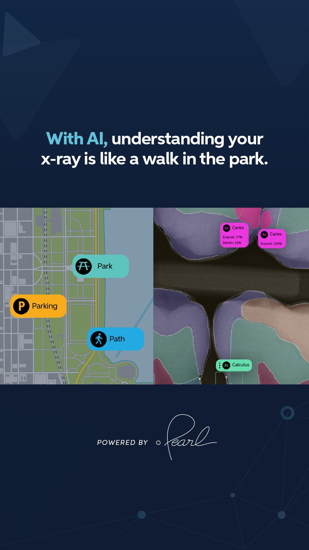 Pearl AI - iDental Centre